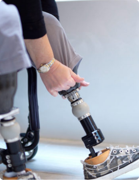 footprint.sa - About center